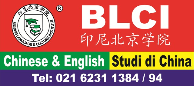 BLCI – BEIJING LANGUAGE & CULTURE INSTITUTE – STUDI DI CHINA LEBIH ...