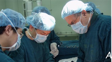 Chongqing Medical University – BLCI Education