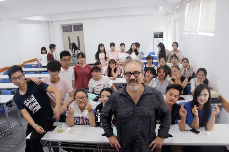 Anhui Xinhua University – BLCI – BEIJING LANGUAGE & CULTURE INSTITUTE